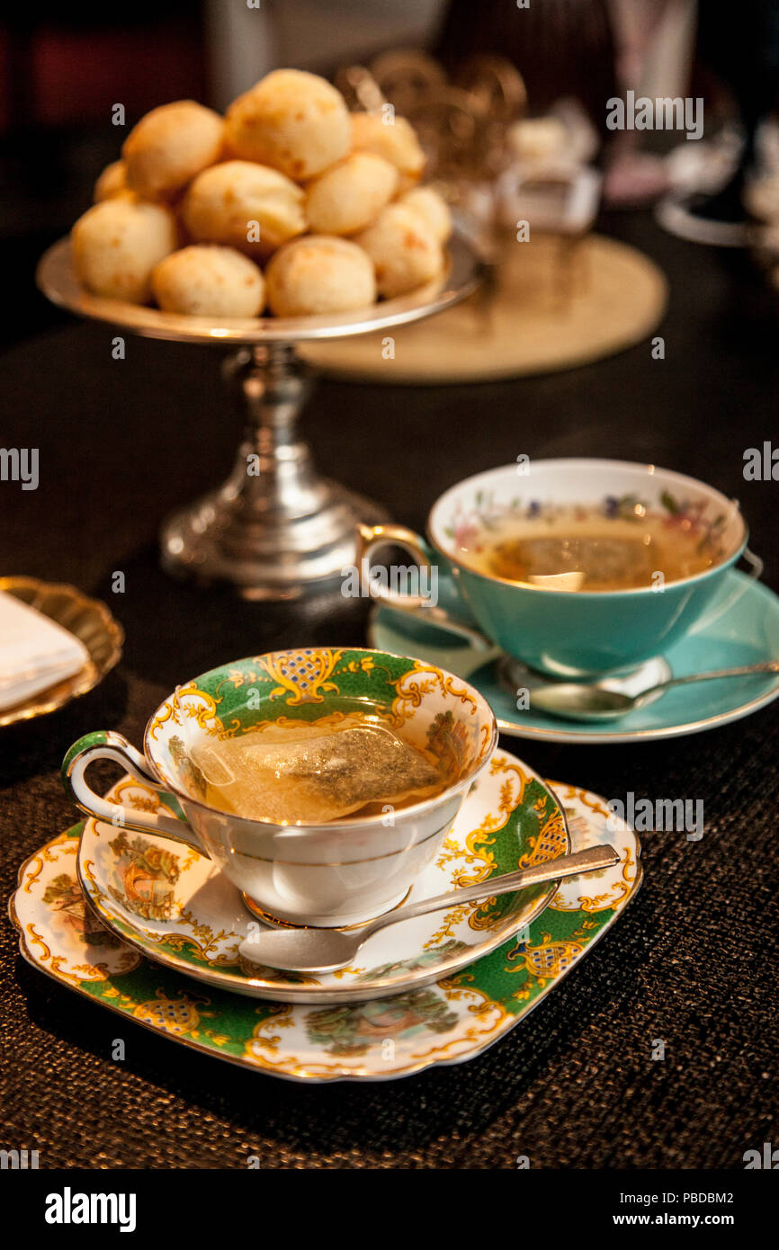 Fancy teapot hi-res stock photography and images - Alamy