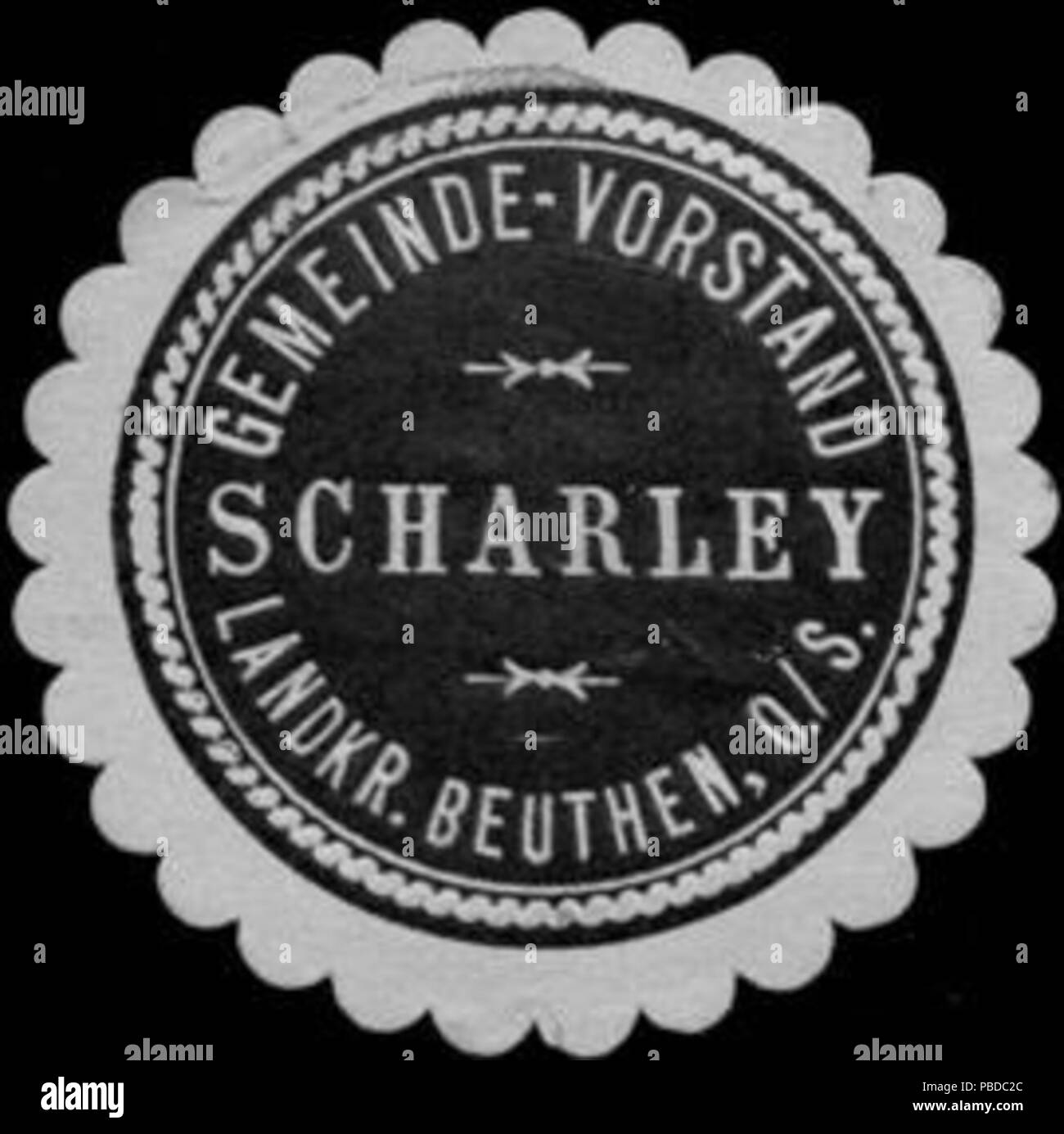 Scharley Black and White Stock Photos & Images - Alamy