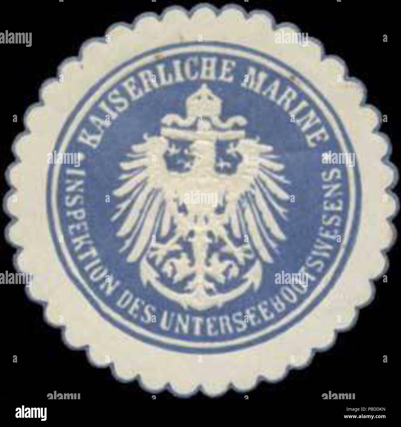 Historicseal hi-res stock photography and images - Alamy