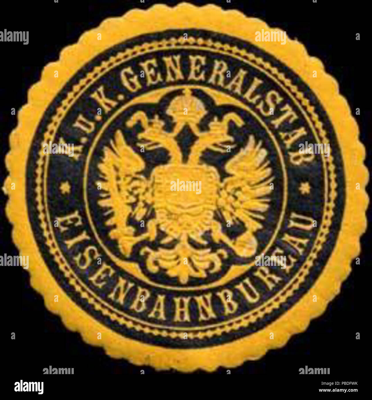 Generalstab hi-res stock photography and images - Alamy