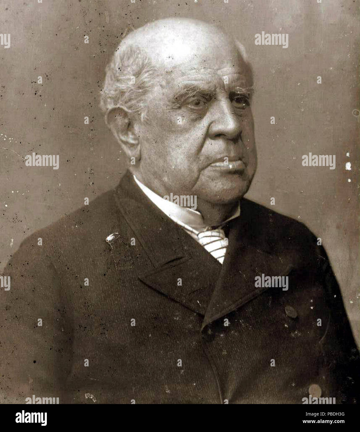 Retrato sarmiento hi-res stock photography and images - Alamy