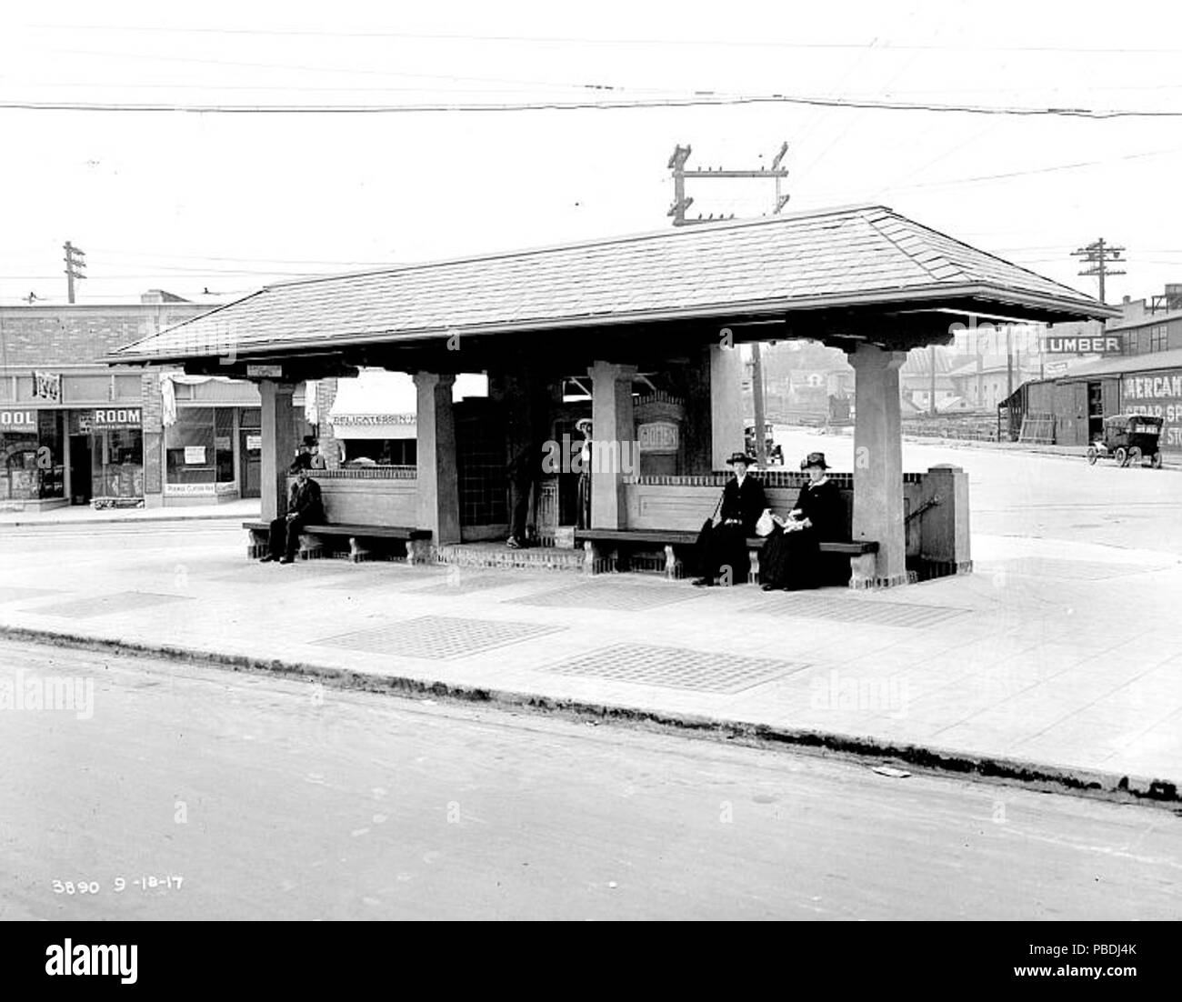 Seattle structure Black and White Stock Photos & Images - Alamy