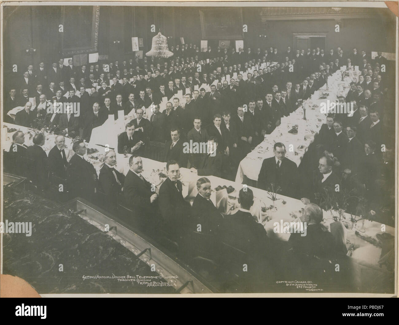 Bell telephone company hi-res stock photography and images - Alamy