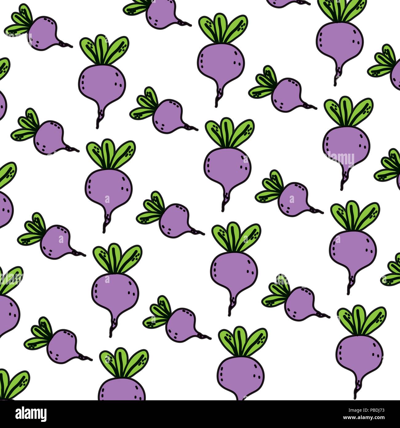 color fresh onion organic vegetable background Stock Vector Image & Art ...