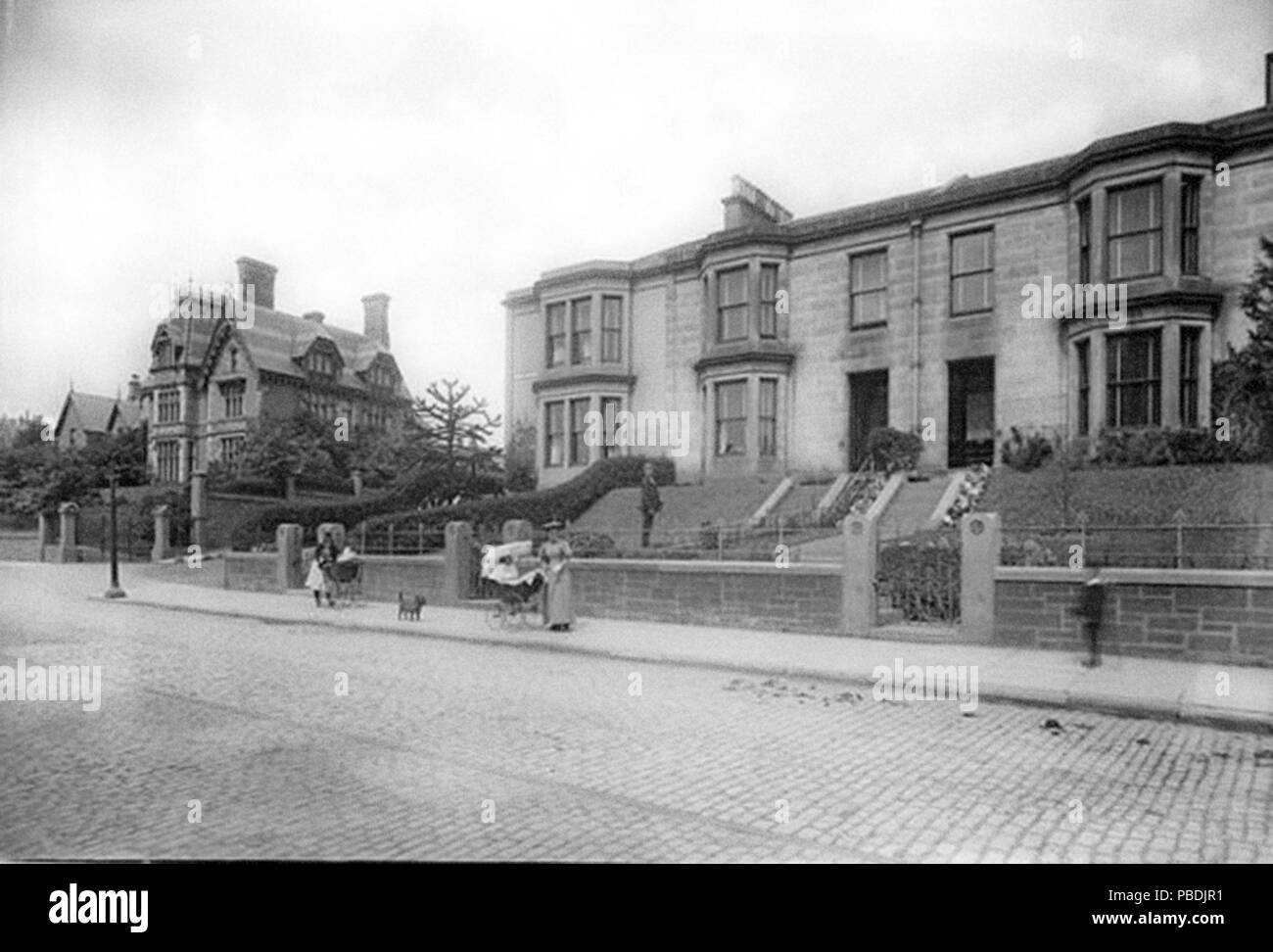 Study road Black and White Stock Photos & Images - Alamy