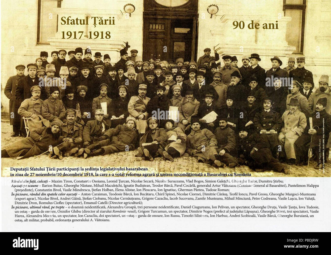 December 10 1918 hi-res stock photography and images - Alamy