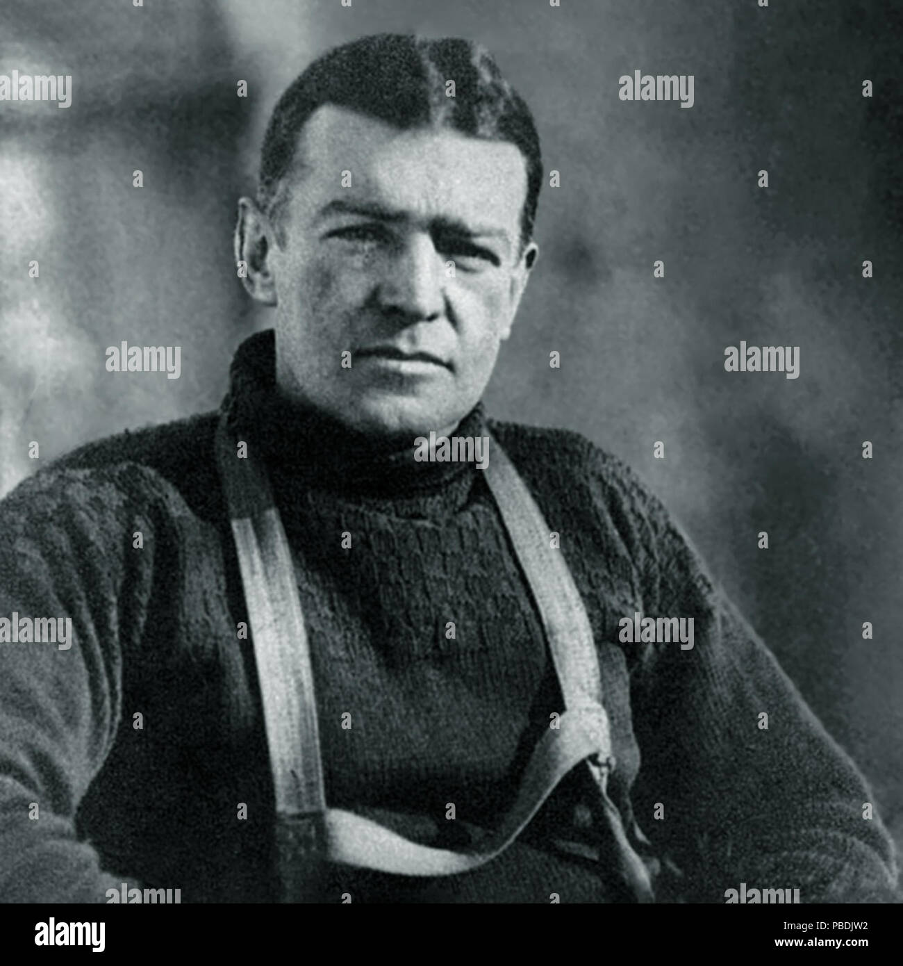 Ernest shackleton endurance hi-res stock photography and images - Alamy