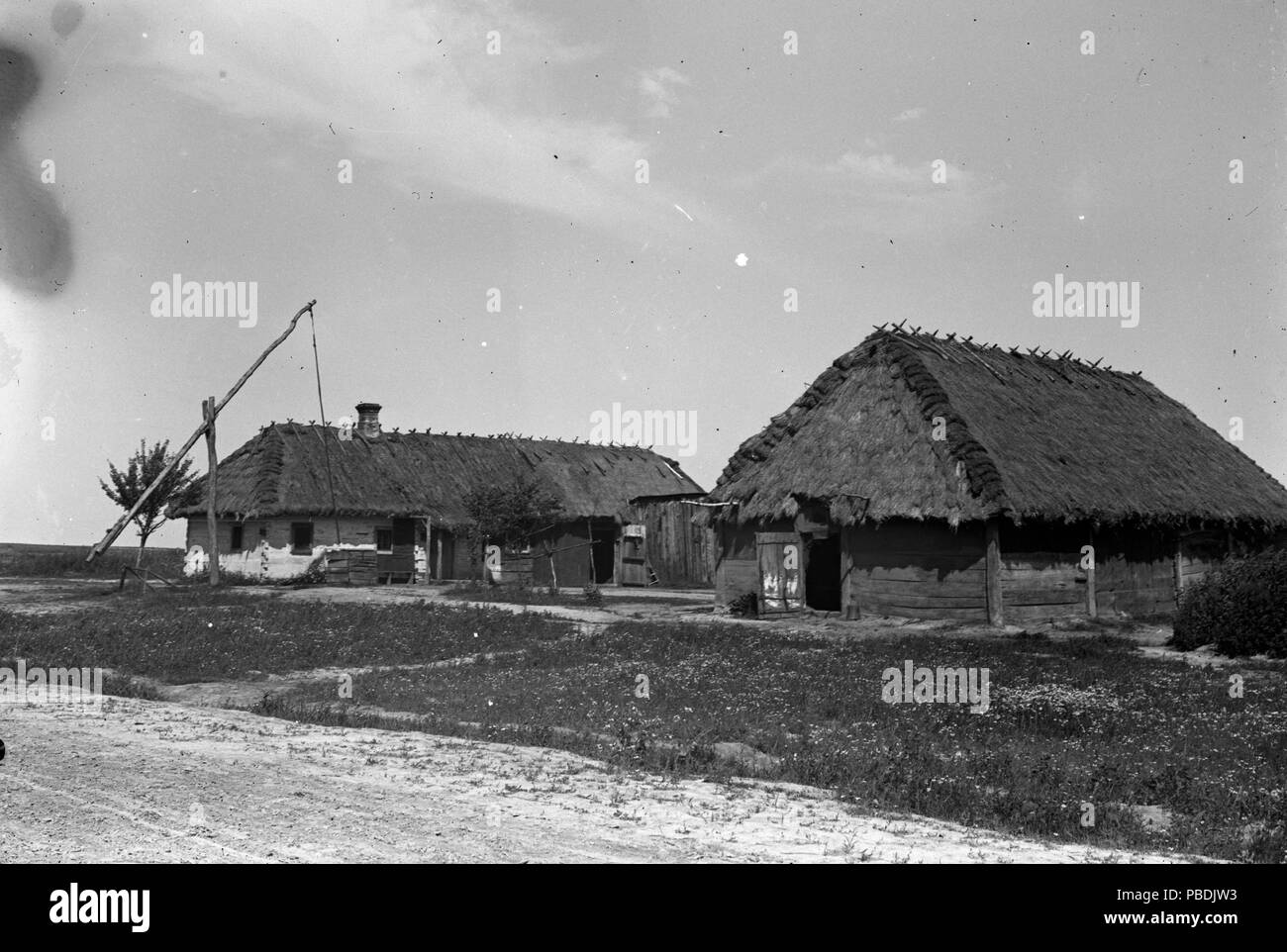 (shadoof) hi-res stock photography and images - Alamy