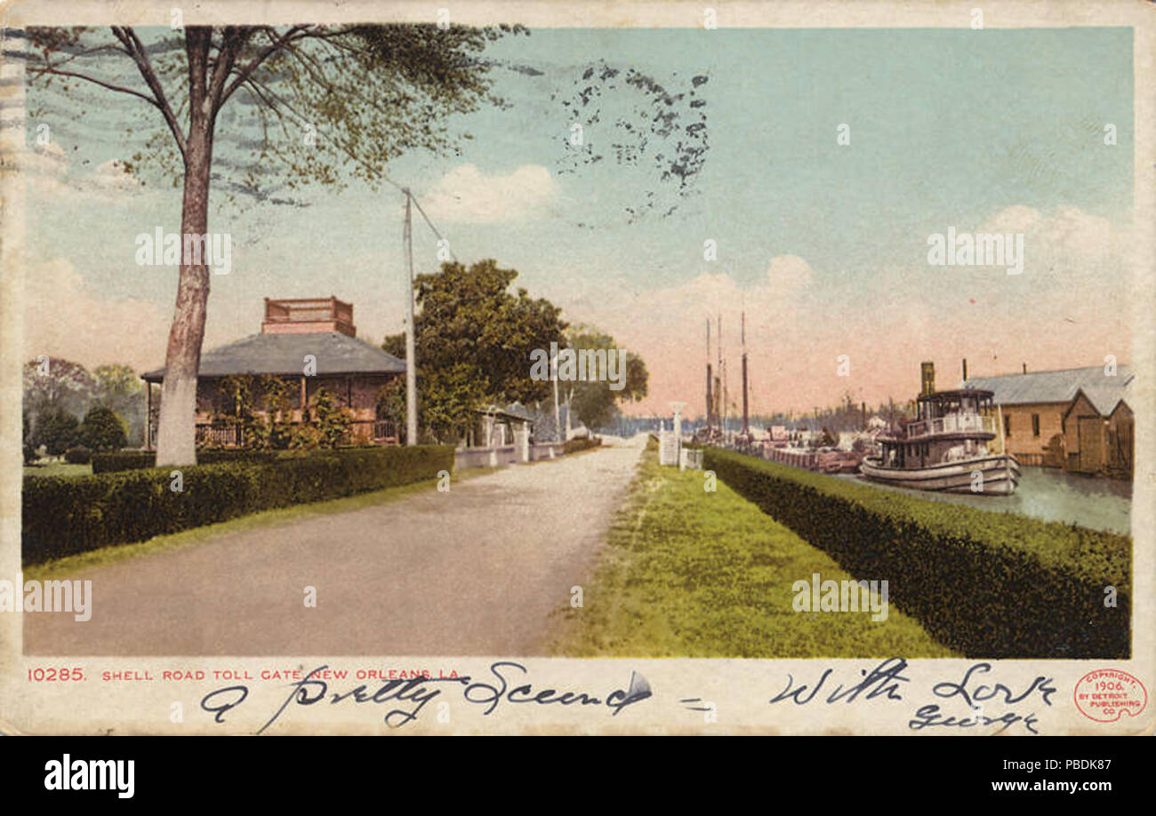 Site of toll gate hi-res stock photography and images - Alamy