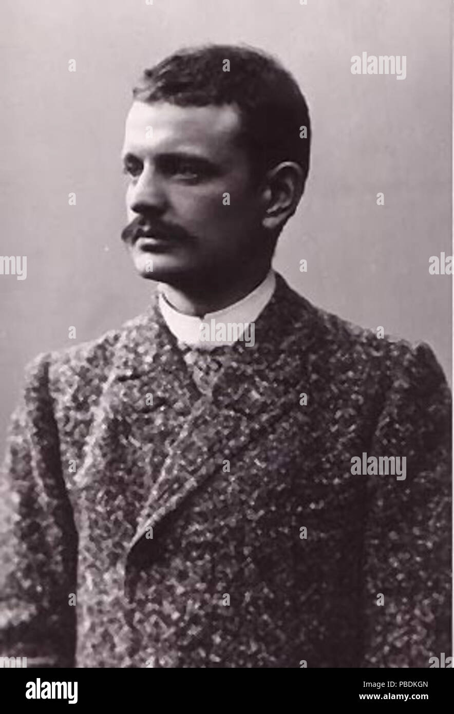Jean sibelius composer hi-res stock photography and images - Alamy
