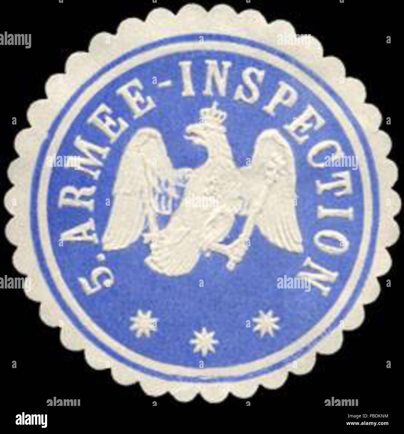 Military inspection symbols hi-res stock photography and images - Alamy