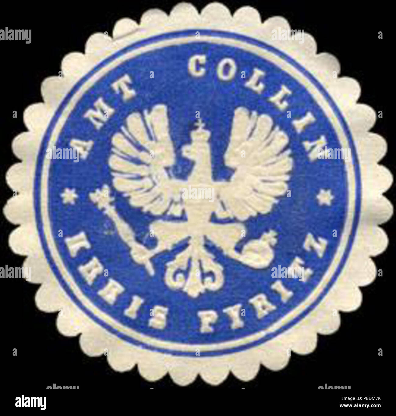 Pyritz hi-res stock photography and images - Alamy