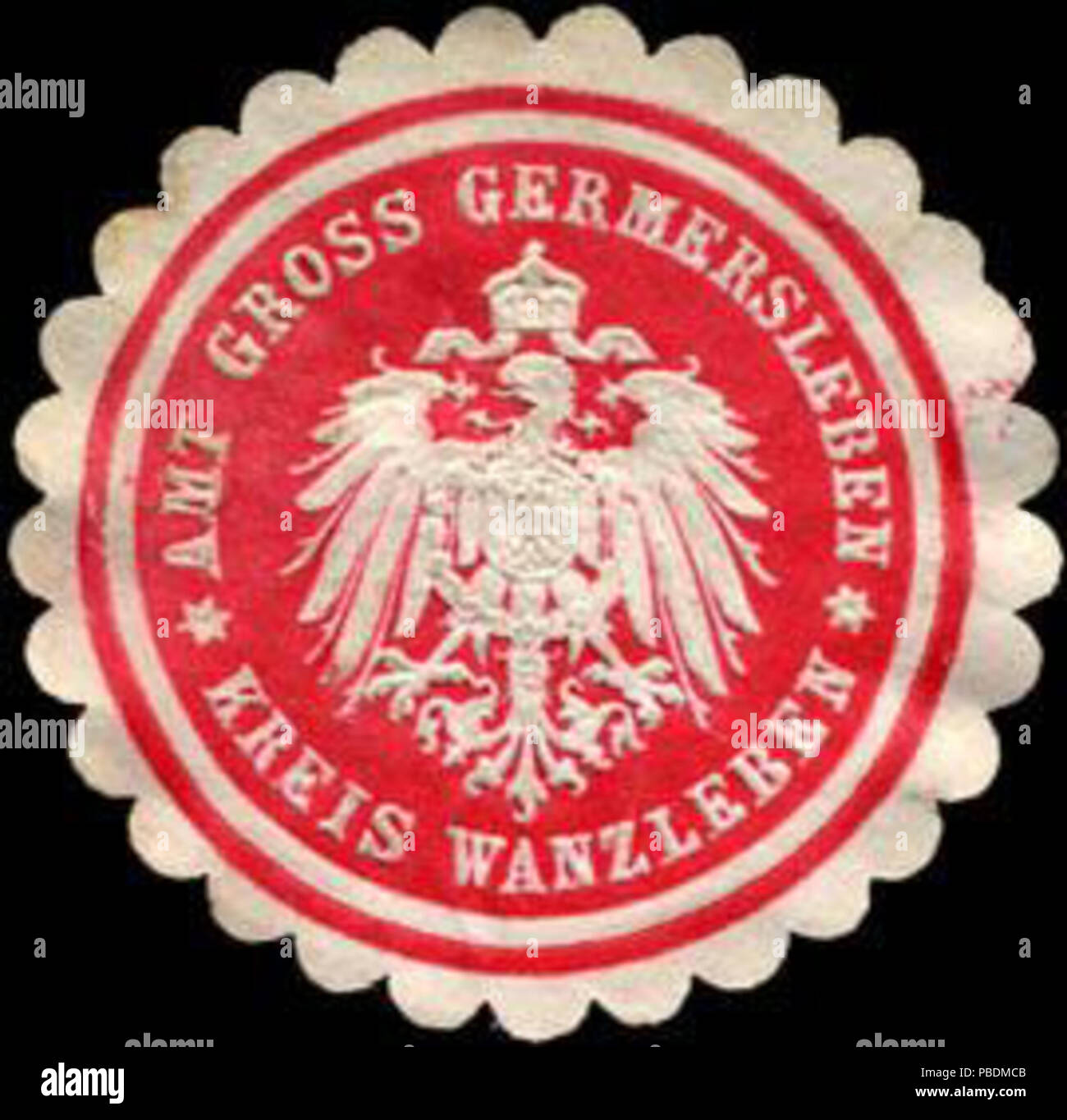 Gross germersleben hi-res stock photography and images - Alamy