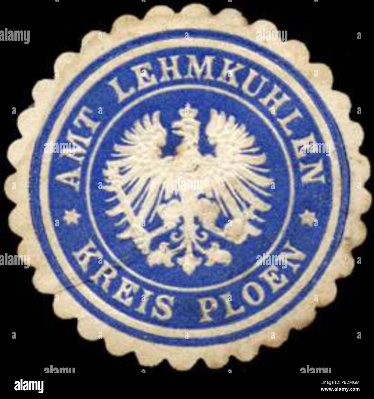 Lehmkuhlen hi-res stock photography and images - Alamy
