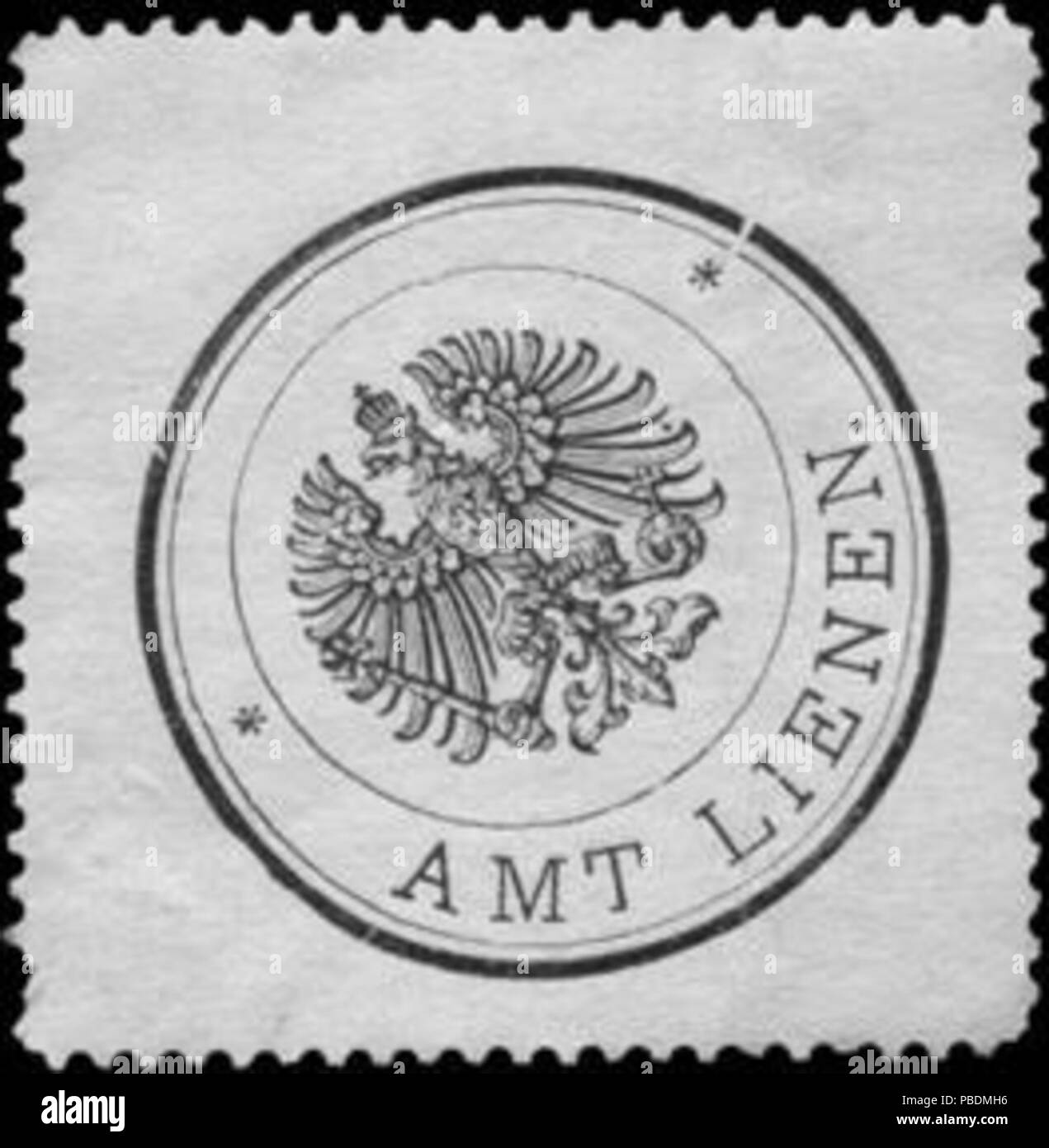 Lienen hi-res stock photography and images - Alamy