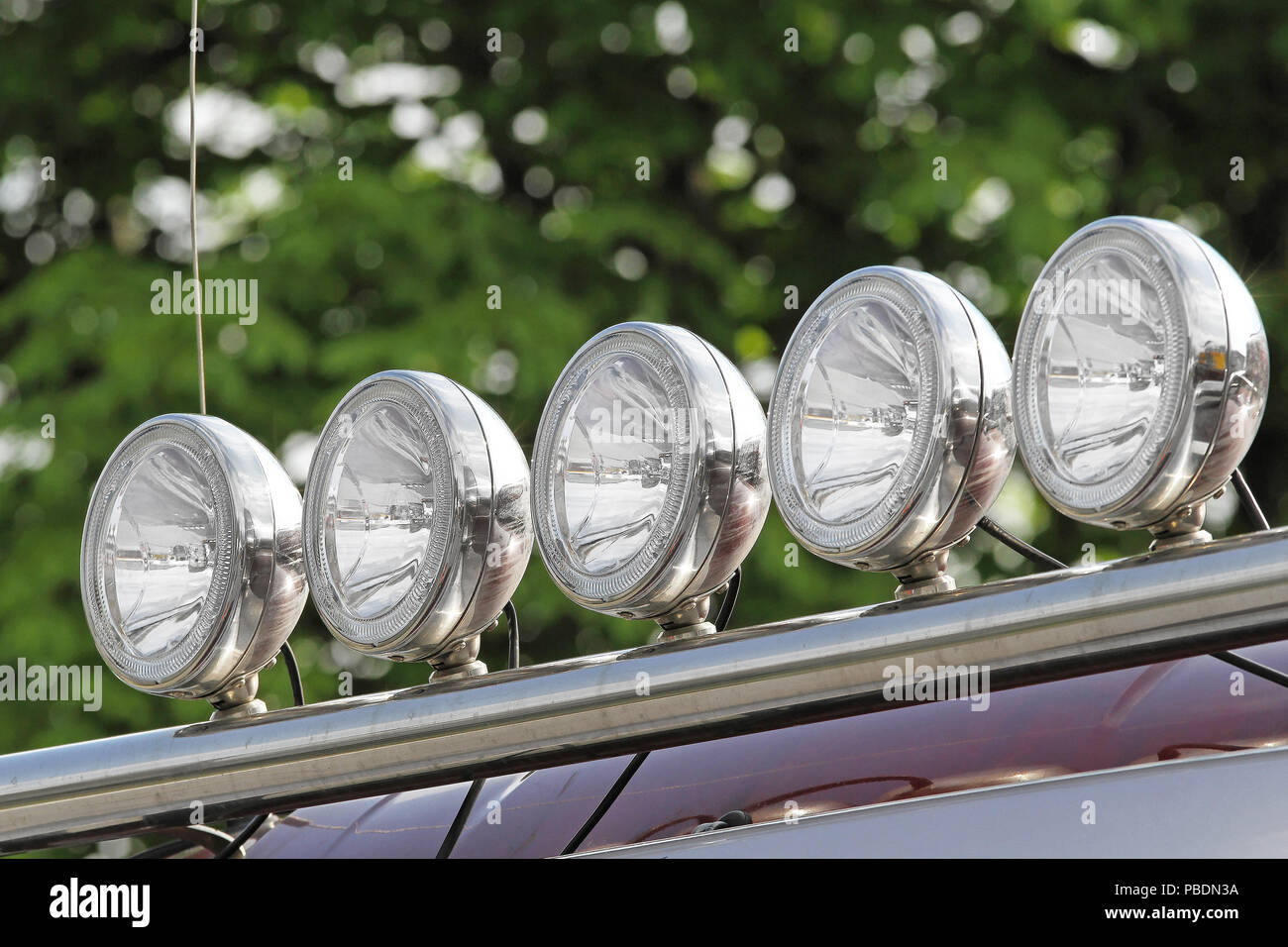 High power light beam hi-res stock photography and images - Alamy