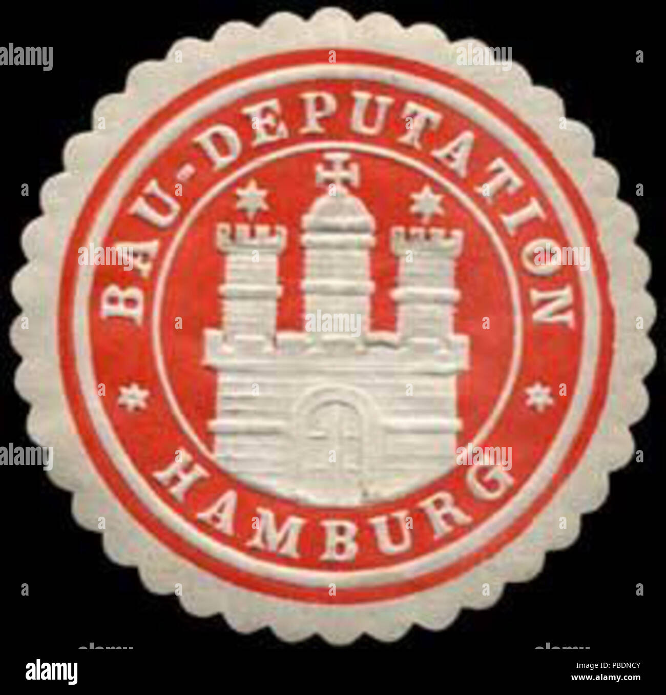 Bau deputation hi-res stock photography and images - Alamy