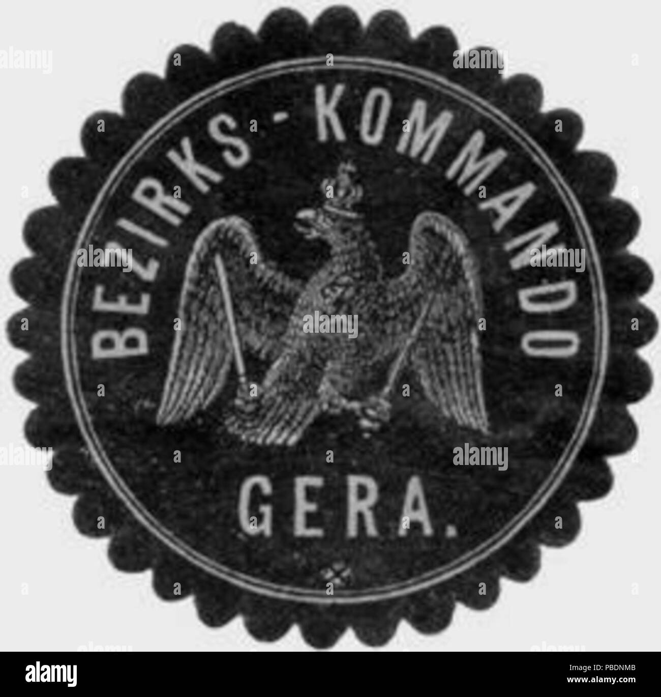 Kommando Black and White Stock Photos & Images - Alamy