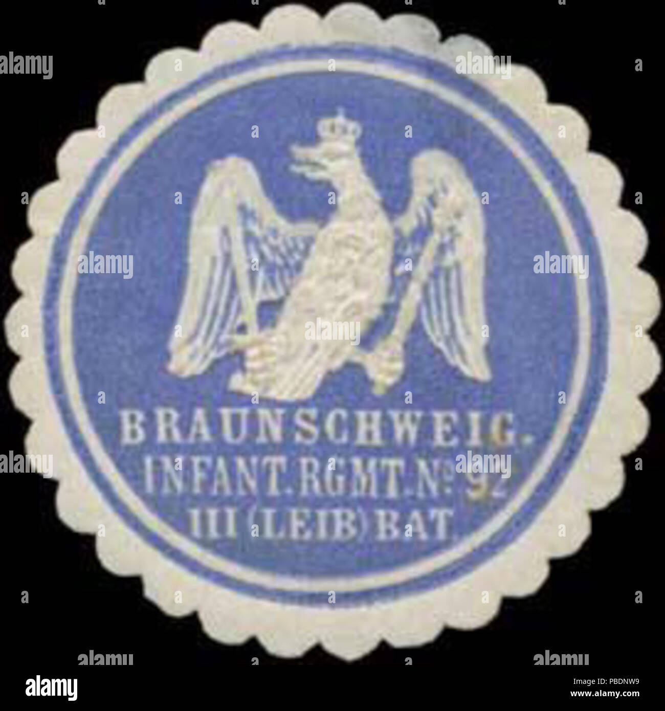 Infanterie leib regiment hi-res stock photography and images - Alamy