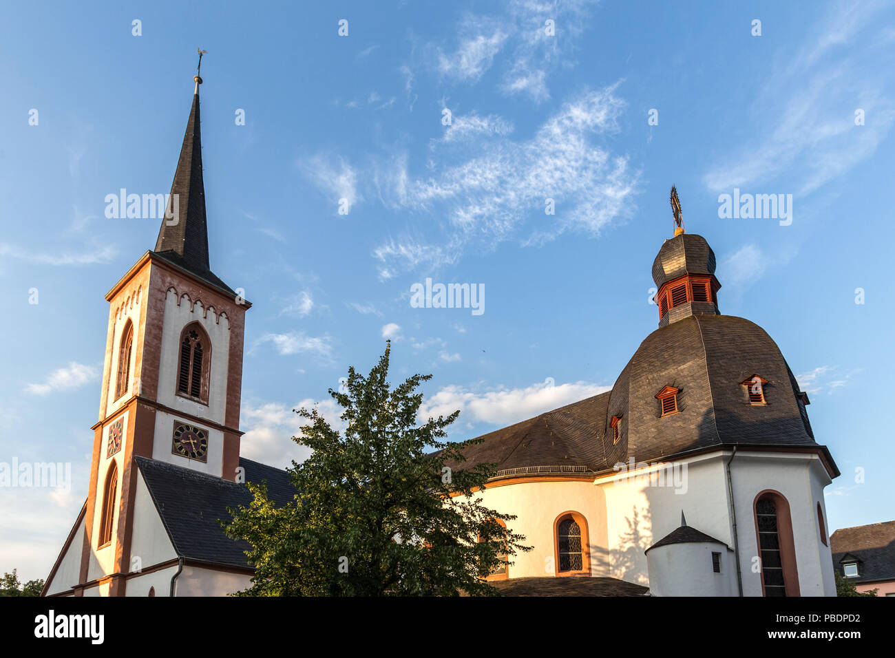 Bitburg germany hi-res stock photography and images - Alamy