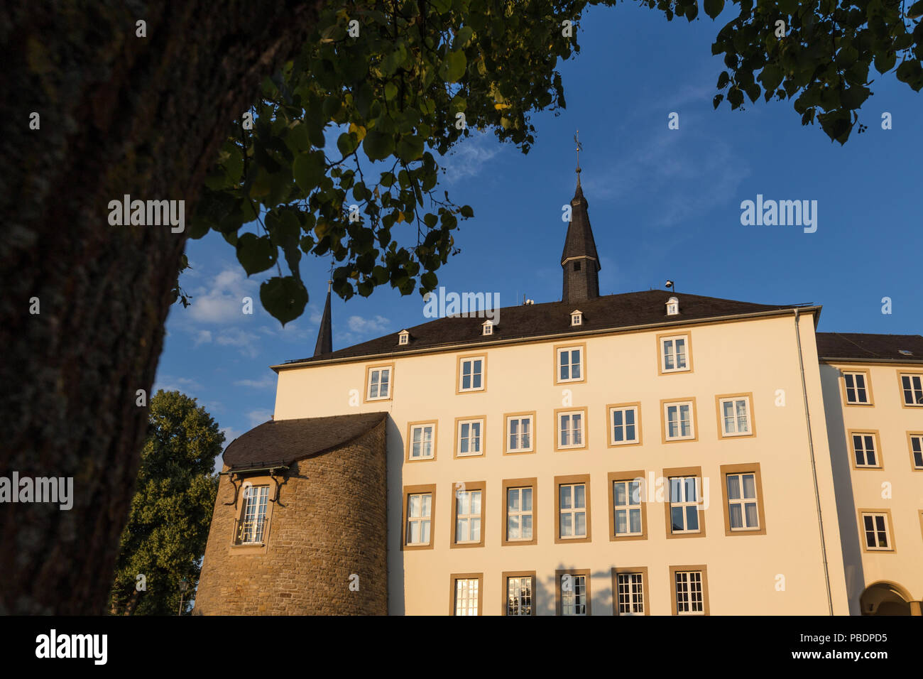 Bitburg germany hi-res stock photography and images - Alamy
