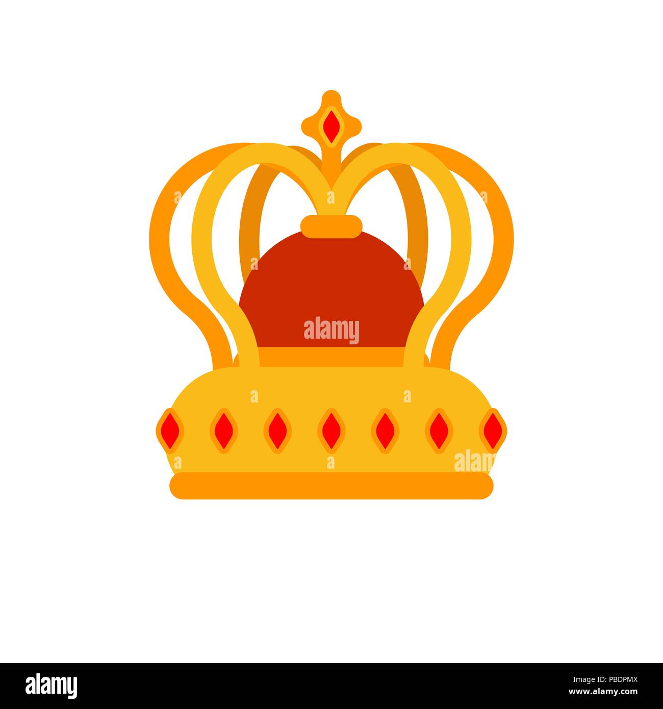 Diadem cap Stock Vector Images - Alamy
