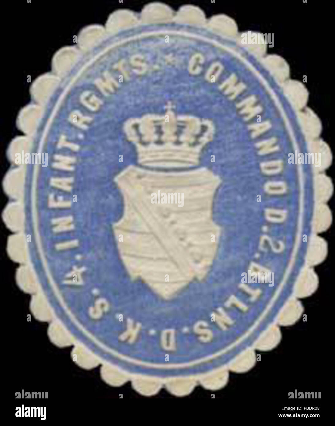 Des 4 bataillons hi-res stock photography and images - Alamy