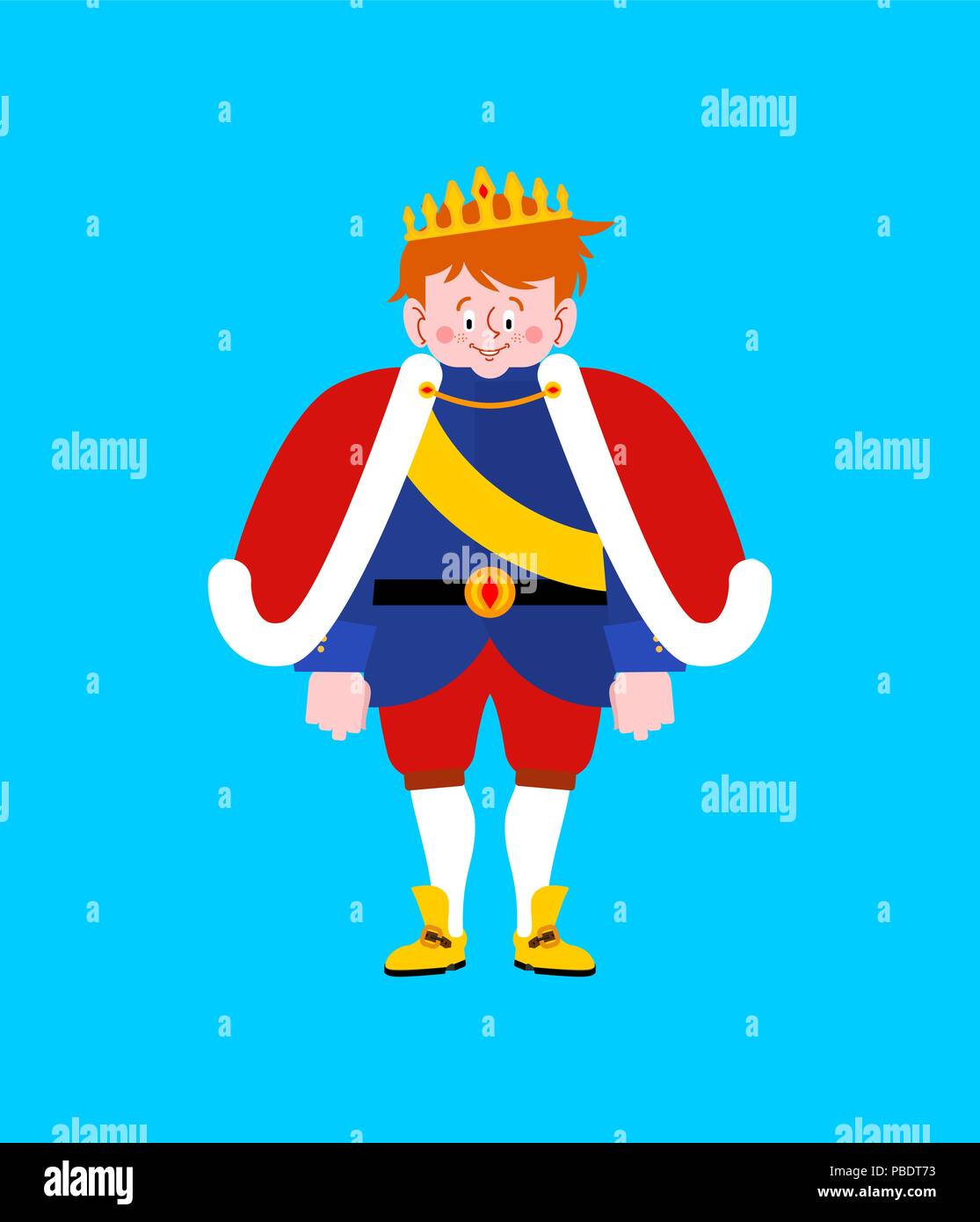 Prince charming cartoon hi-res stock photography and images - Alamy