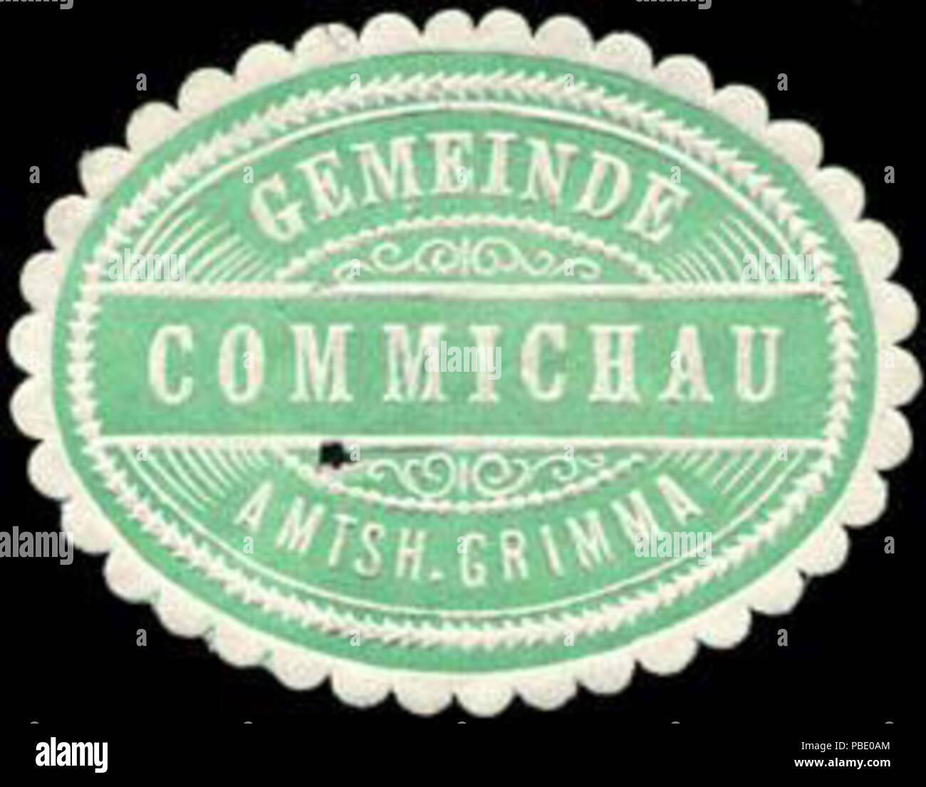 Commichau hi-res stock photography and images - Alamy