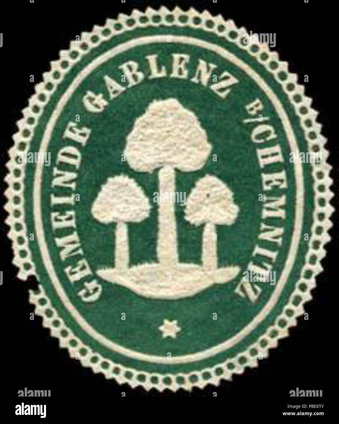 Chemnitz gablenz hi-res stock photography and images - Alamy