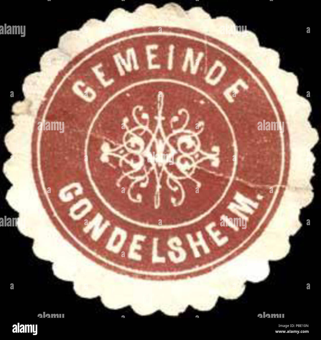 Gondelsheim hi-res stock photography and images - Alamy