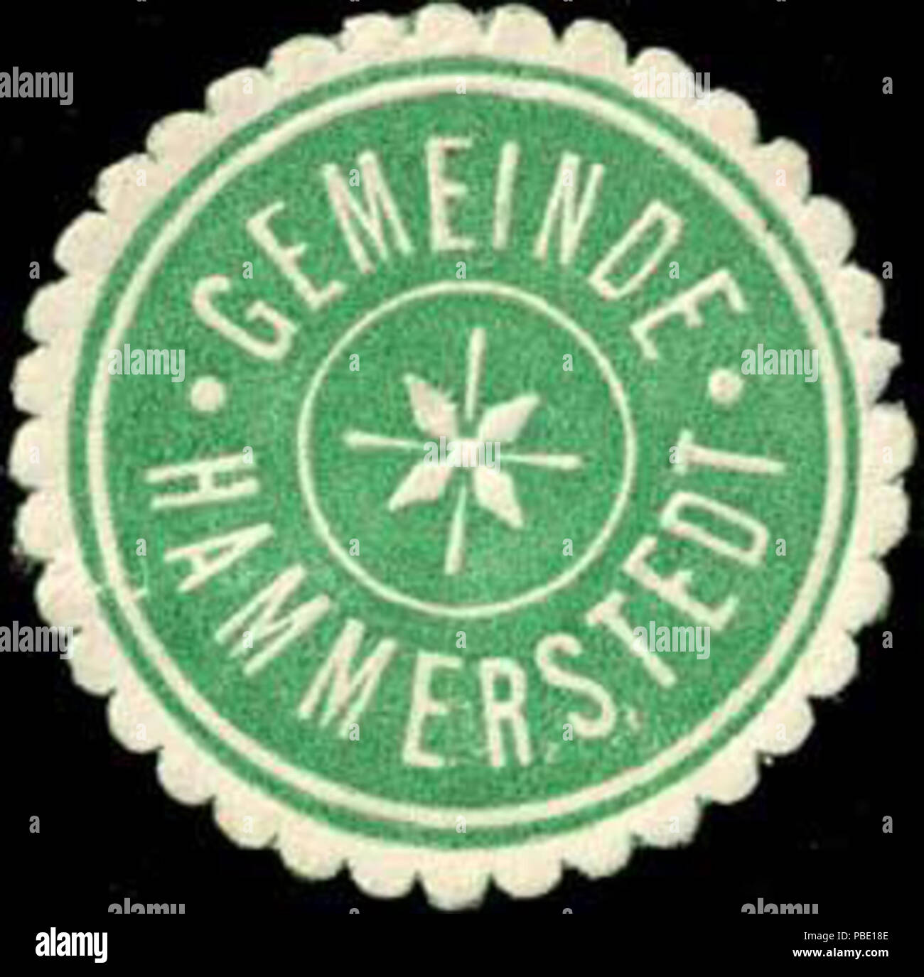 Hammerstedt hi-res stock photography and images - Alamy