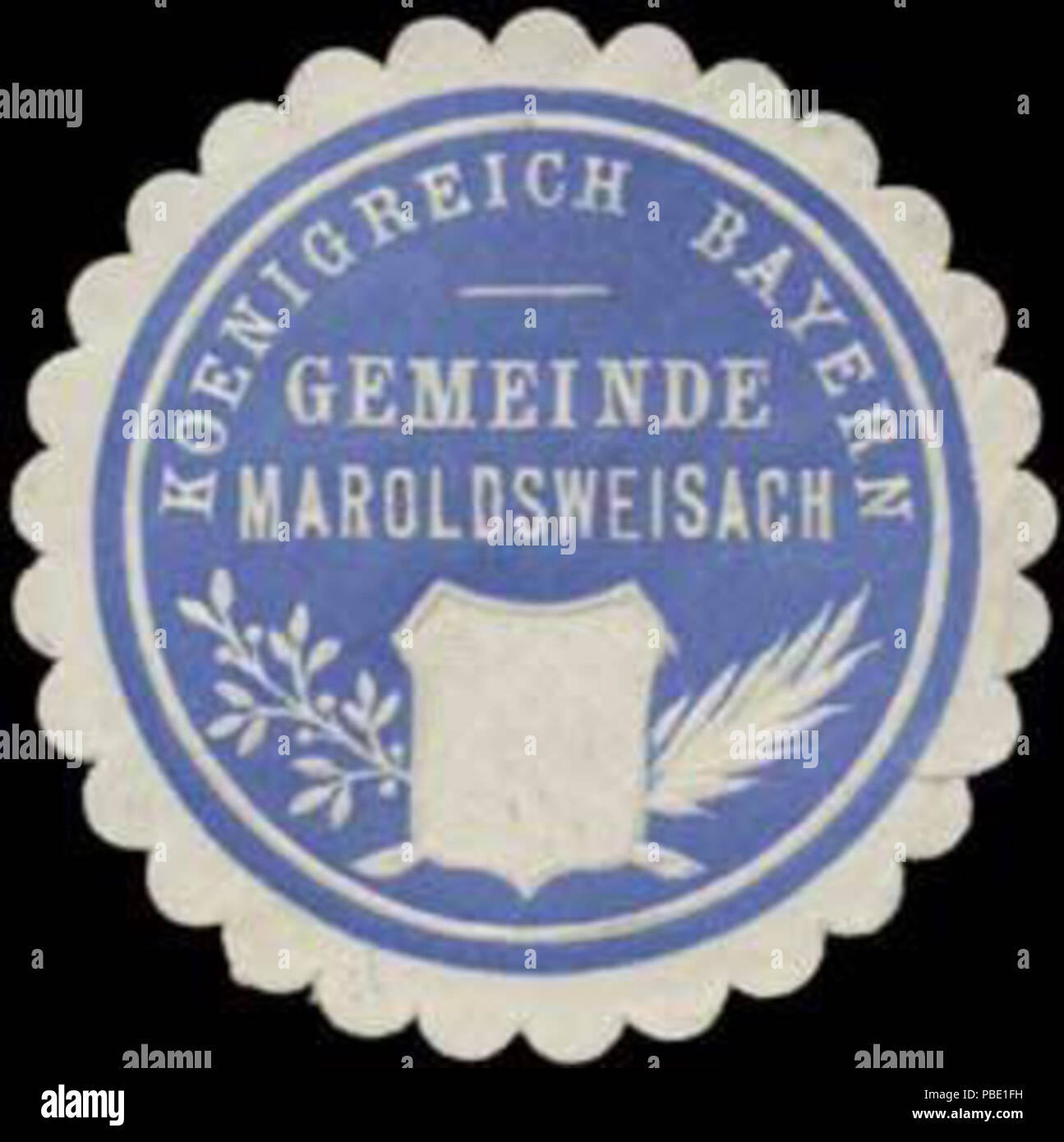 Maroldsweisach hi-res stock photography and images - Alamy