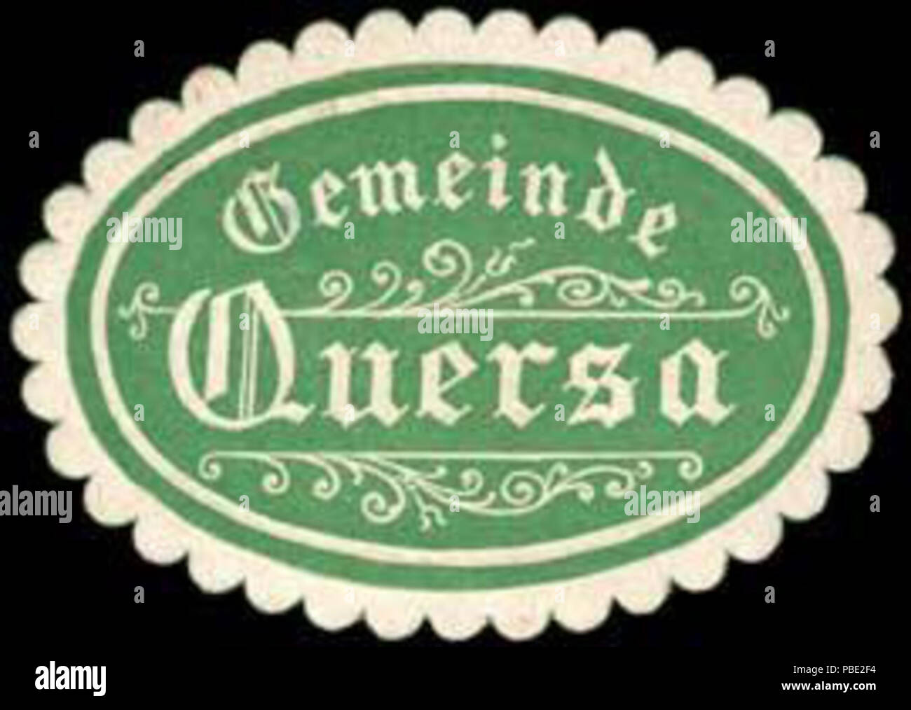 Quersa hi-res stock photography and images - Alamy