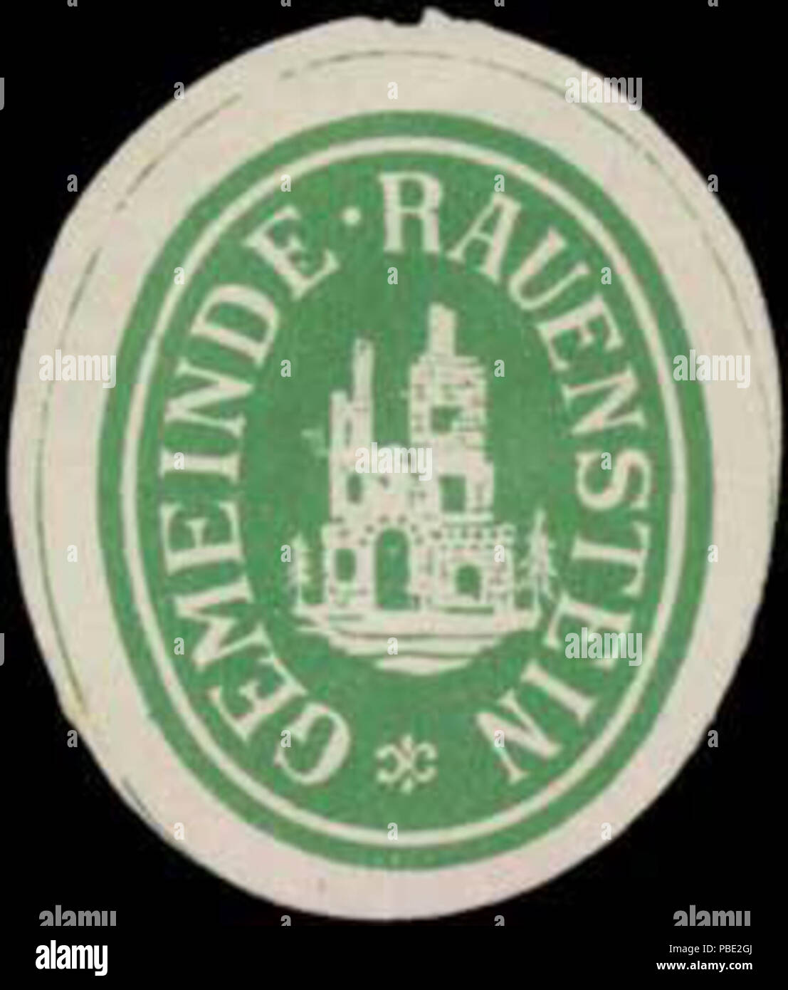 Rauenstein hi-res stock photography and images - Alamy