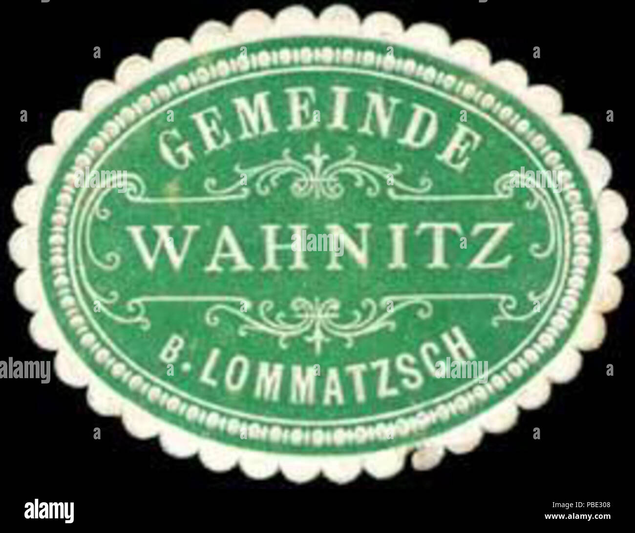 Wahnitz hi-res stock photography and images - Alamy