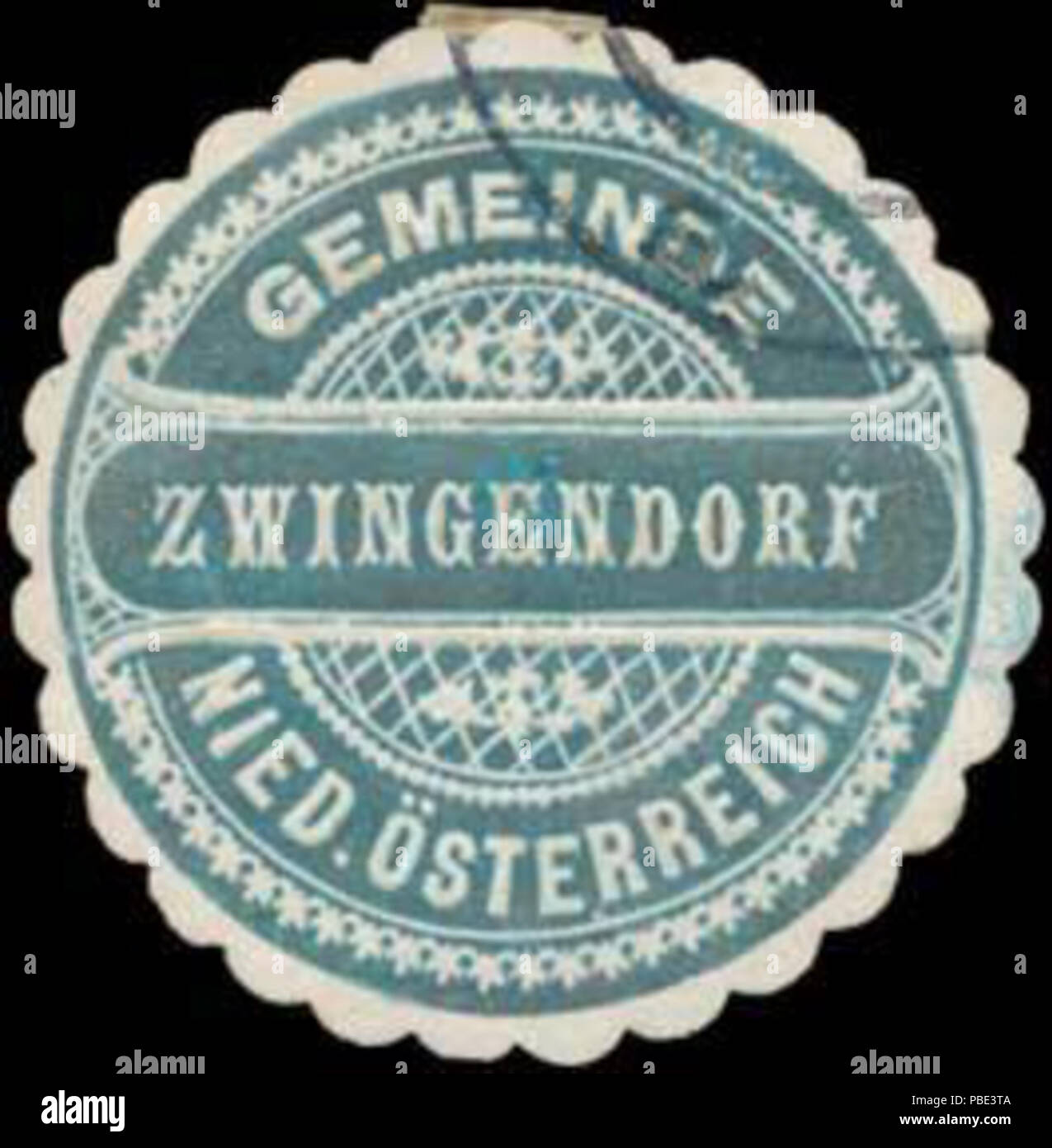 Zwingendorf hi-res stock photography and images - Alamy