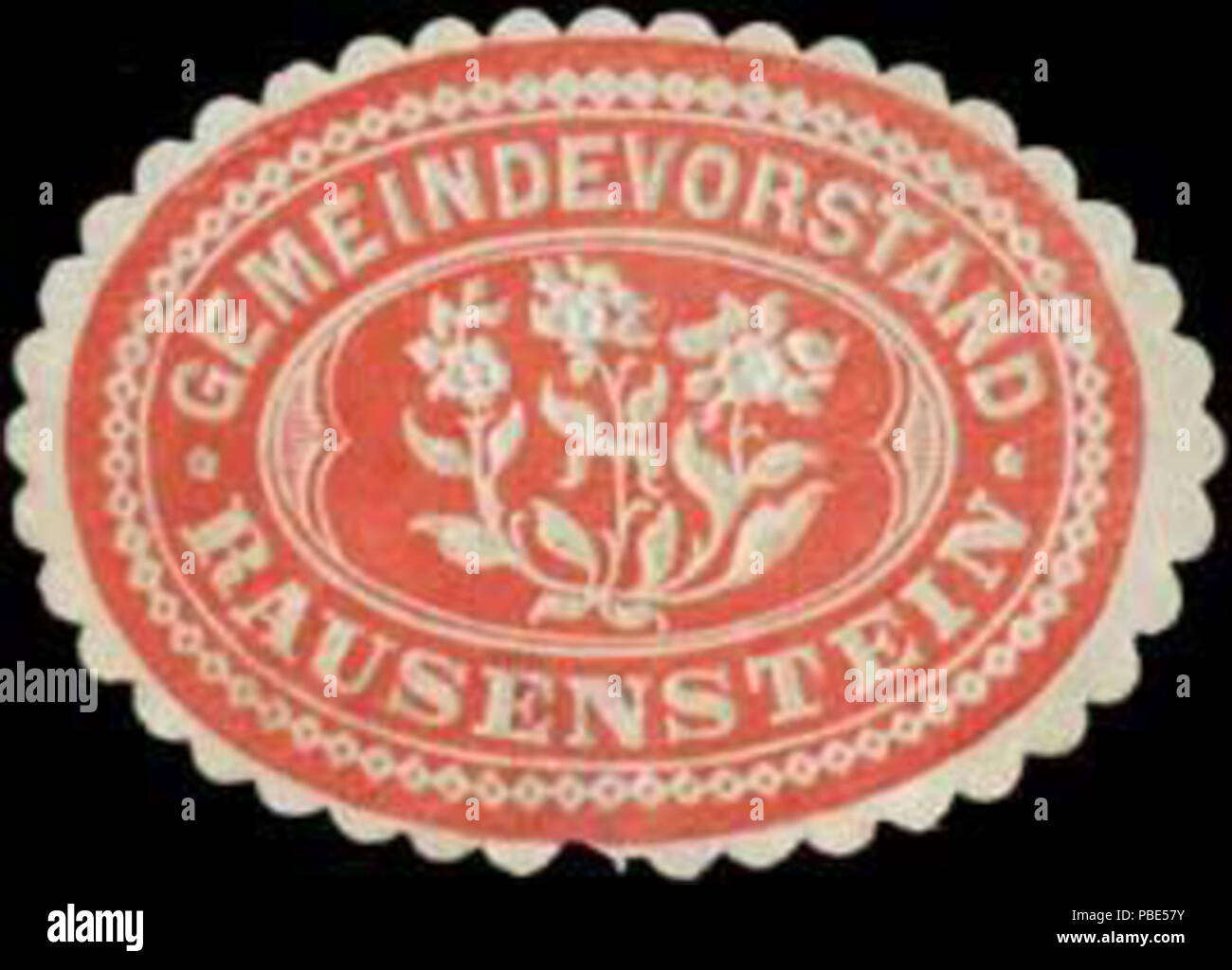 Gemeindevorstand hi-res stock photography and images - Alamy