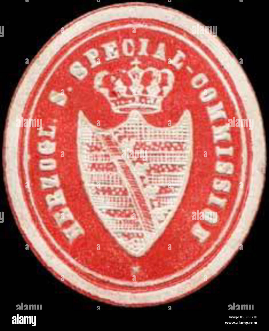 Medieval commission hi-res stock photography and images - Alamy