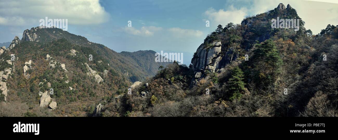 Mount glorious national park hi-res stock photography and images - Alamy