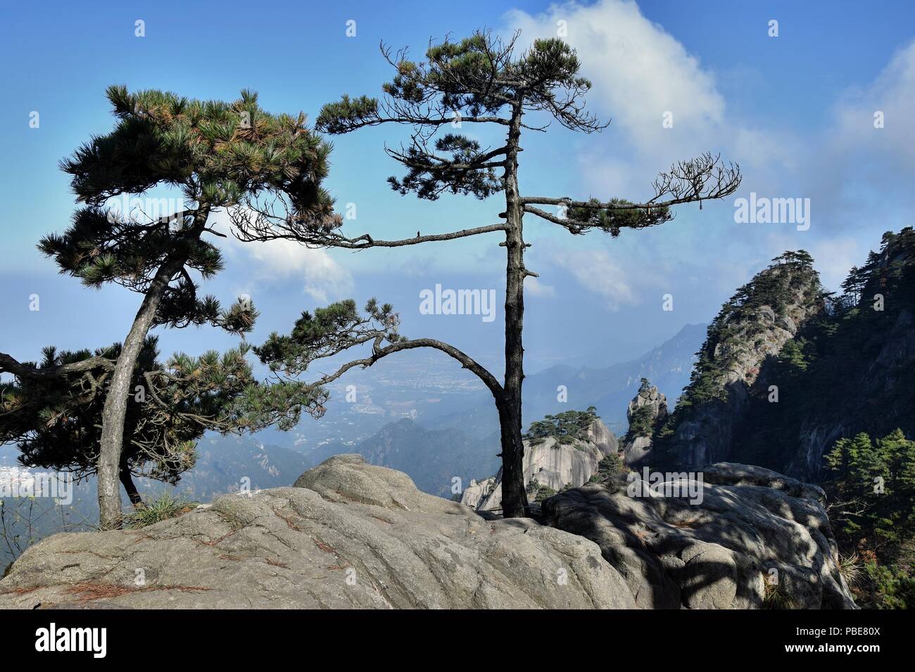 Mount glorious national park hi-res stock photography and images - Alamy