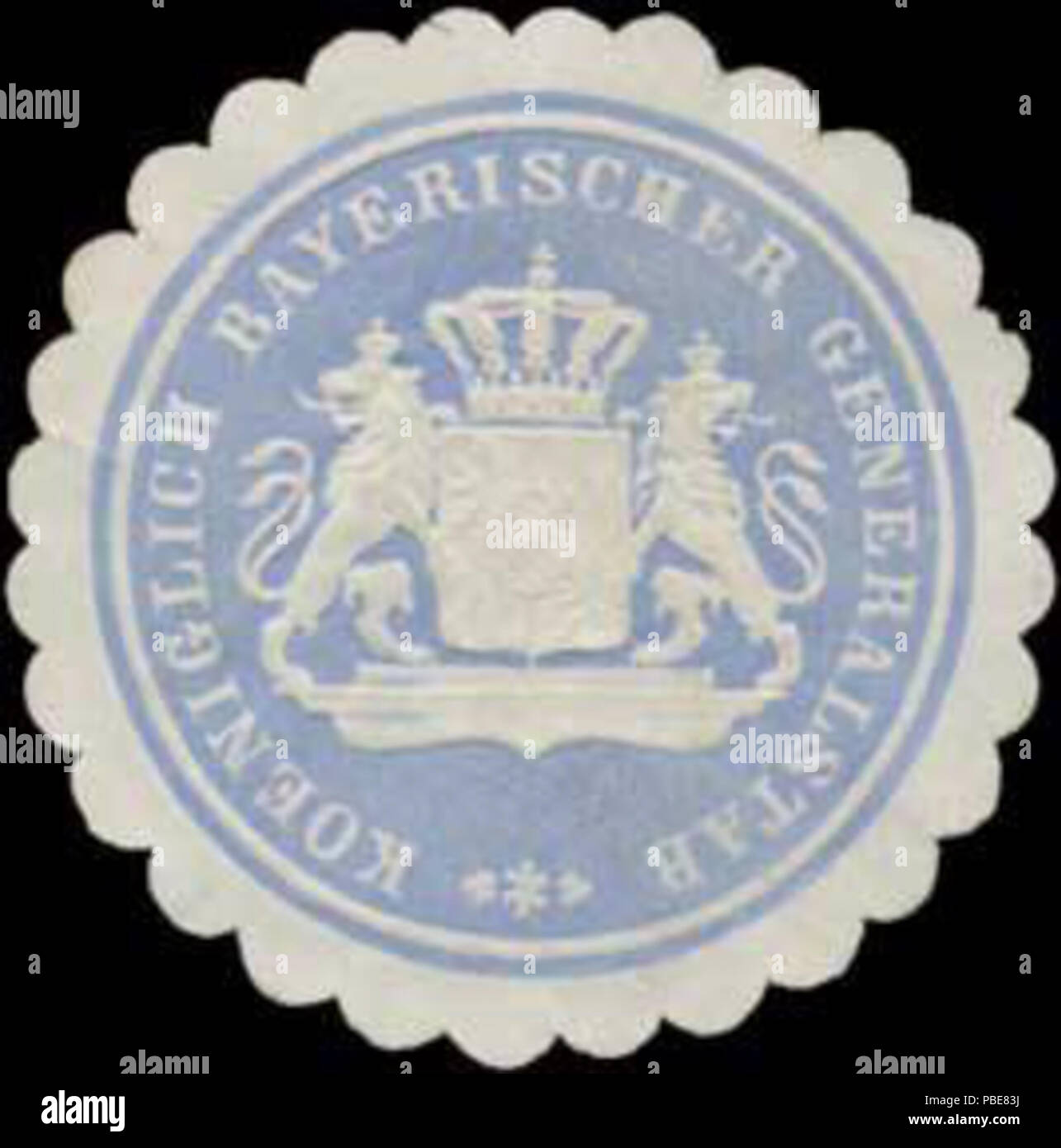 Generalstab hi-res stock photography and images - Alamy