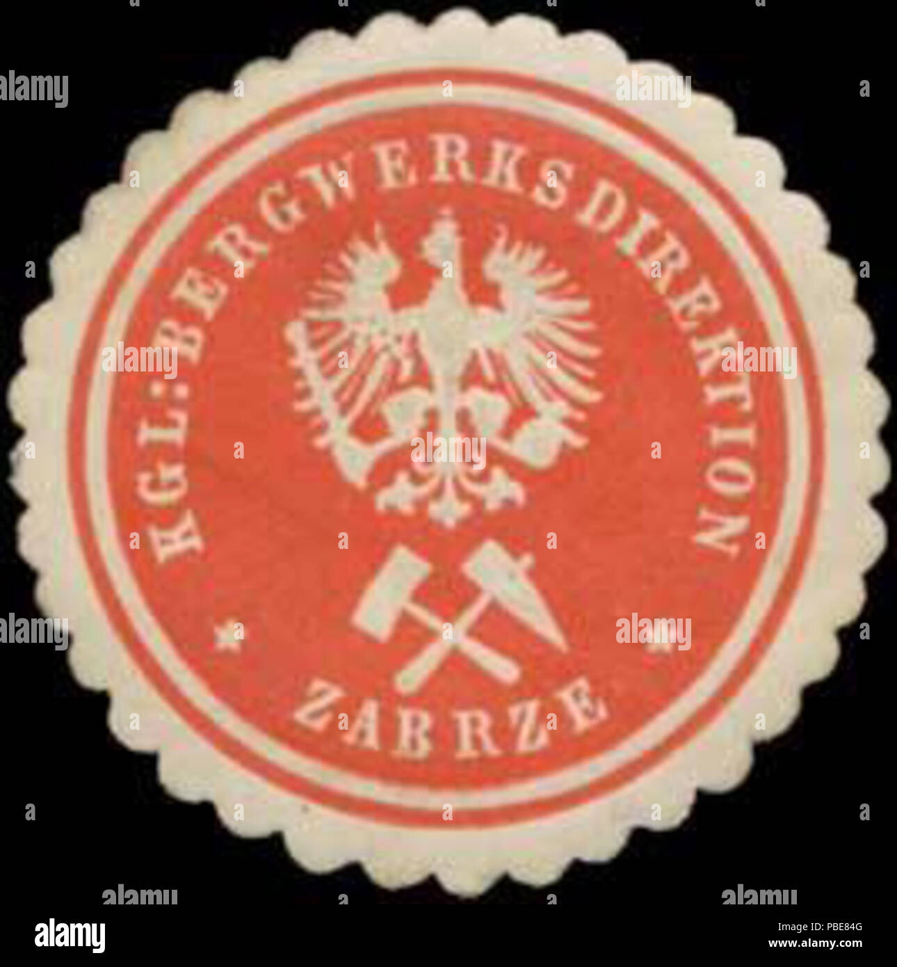 Zabrze schlesien hi-res stock photography and images - Alamy