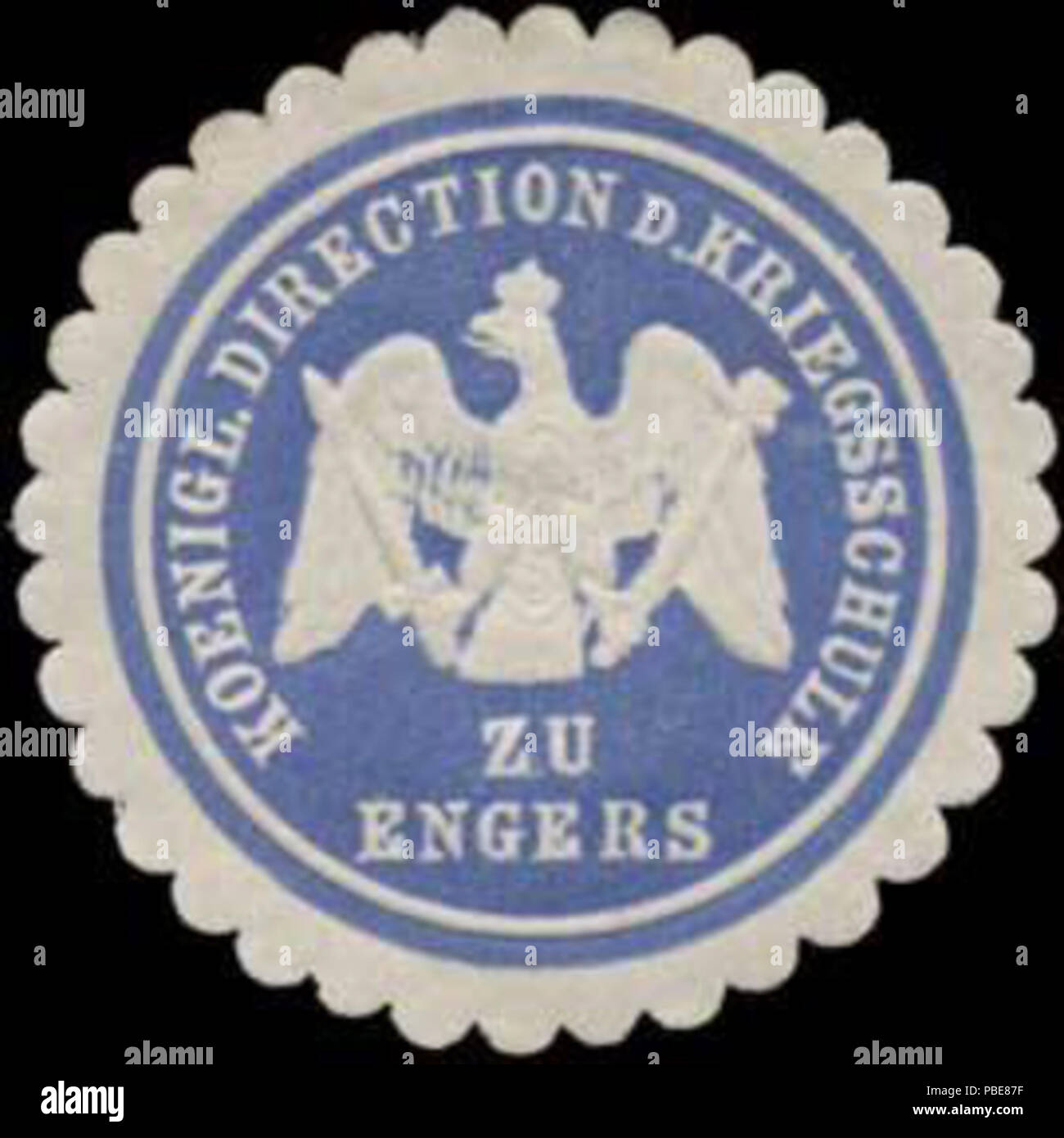 Kriegsschule hi-res stock photography and images - Alamy