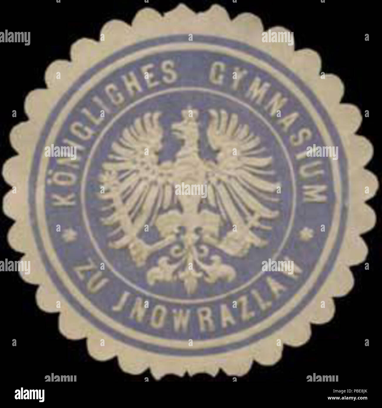 Inowrazlaw hi-res stock photography and images - Alamy