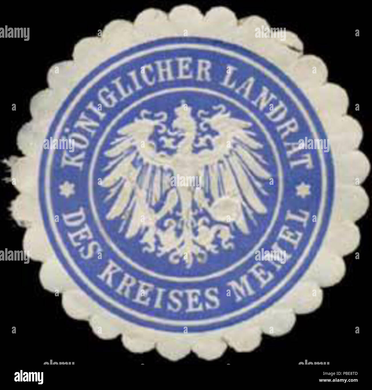 Memel district hi-res stock photography and images - Alamy