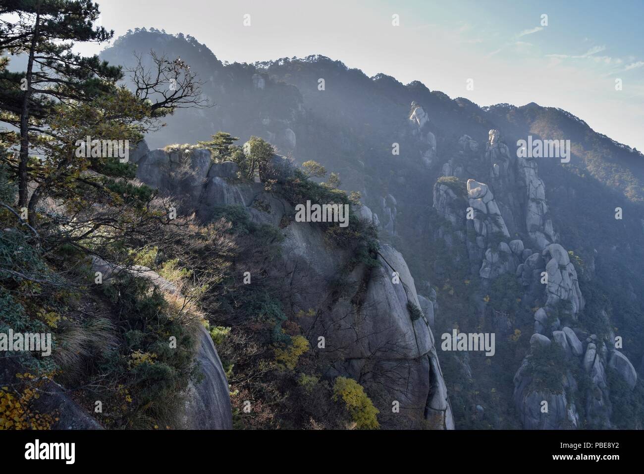 Mount glorious national park hi-res stock photography and images - Alamy