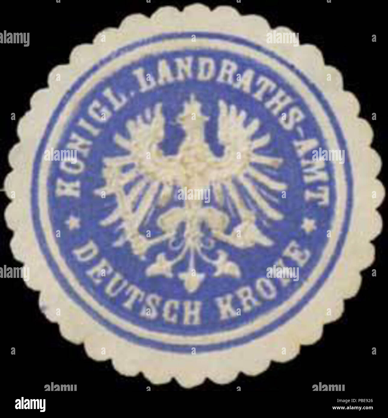 Deutsch krone hi-res stock photography and images - Alamy
