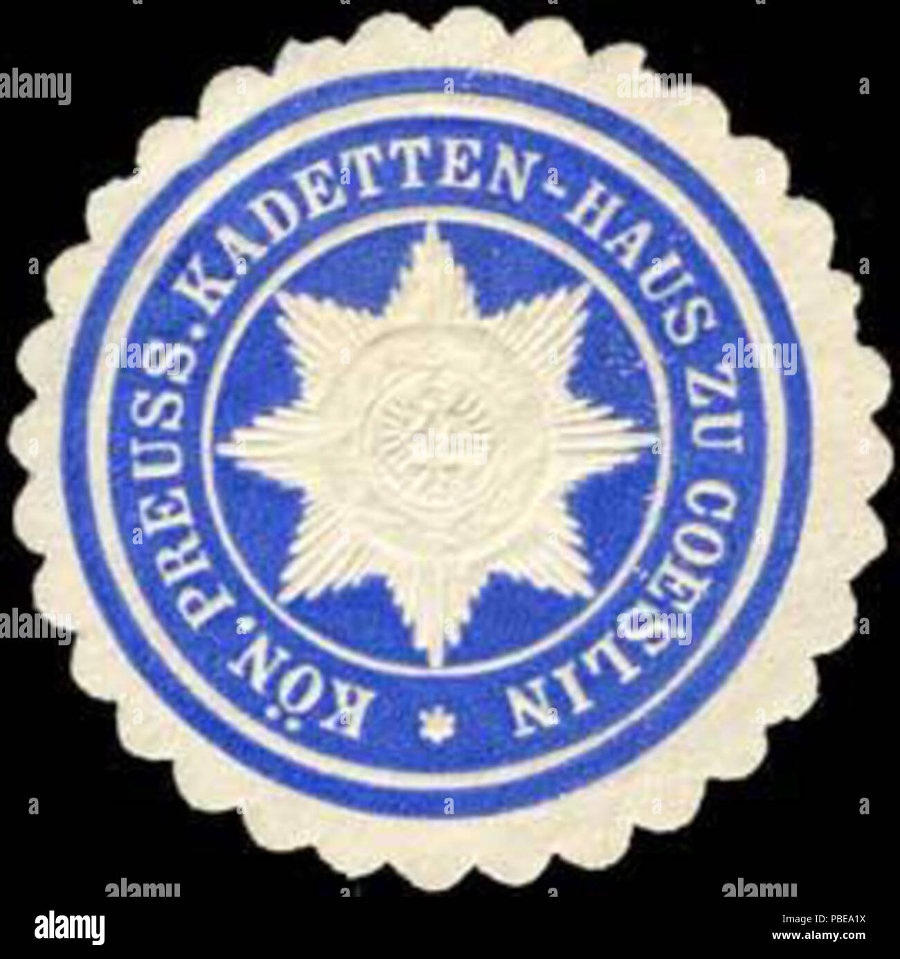 Kadetten hi-res stock photography and images - Alamy