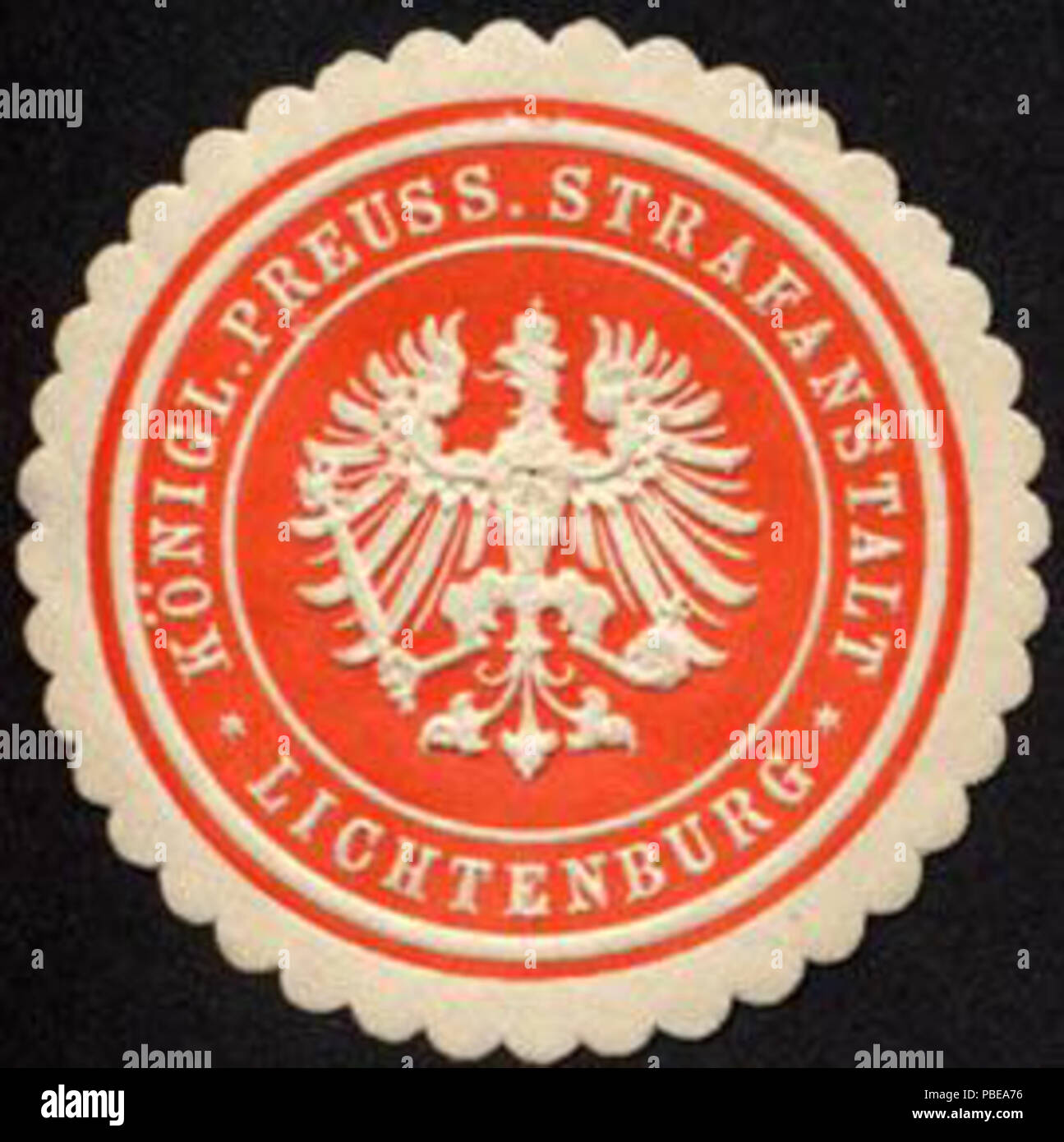 Lichtenburg hi-res stock photography and images - Alamy